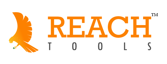 Home - Reach Tools