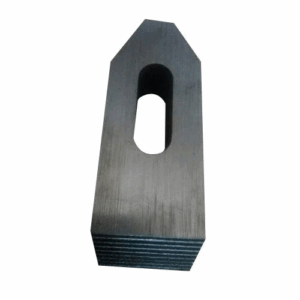 The Crucial Role of Clamping Elements in VMC Machines